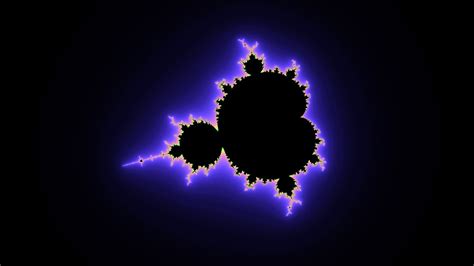 Mandelbrot Deep Zoom 104004 2560x1440 Youtube