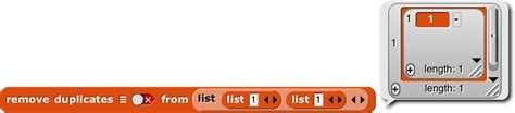 Comments On Remove Duplicates Perhaps Superfluous Snap Bugs Snap Forum