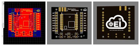 Abp Based Lorawan End Node With Arduino Uno And Rfm95 How To Make Lora Node Electronics