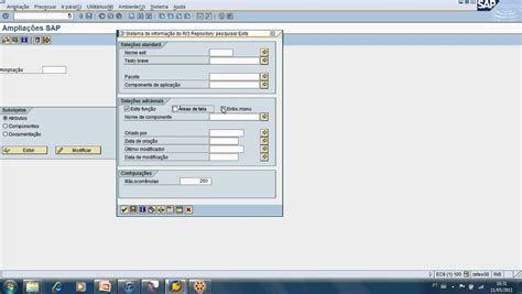 Find And Activate User Exit Youtube