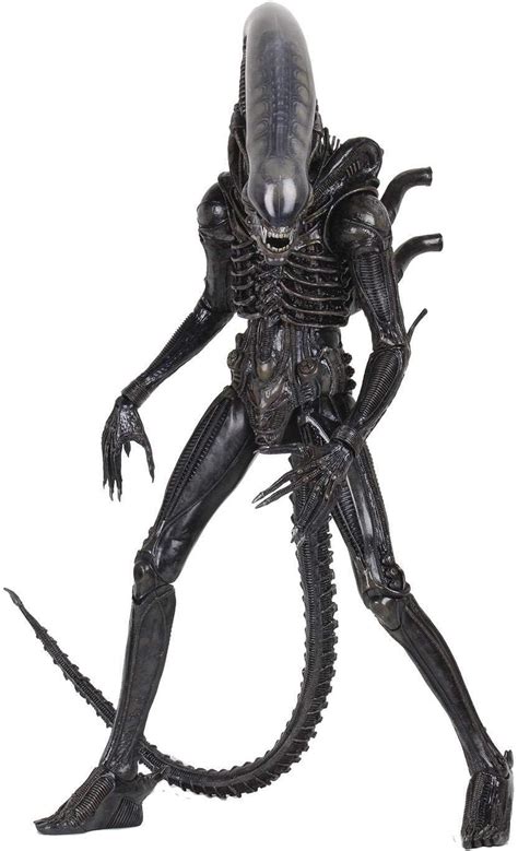 Neca Alien Ultimate 40th Anniversary Big Chap 14 Scale
