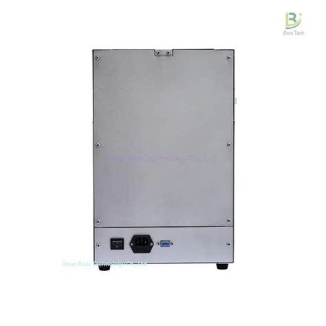 Digital Iso Brightness Whiteness Meter Whitening Testing Machine Meter Electronic For Pulp