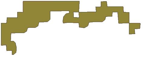 Dissolve Polygons In Qgis Geos With Tolerance Geographic