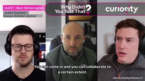 James Walker On Linkedin Softwarequality Softwaretesting Qualityassurance Qualityengineering…