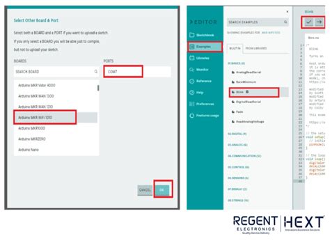 Arduino Mkr Wi Fi 1010 Iot Board A Complete Information And Guide For