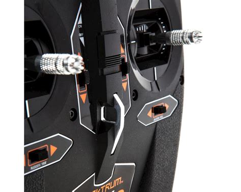 Spektrum RC DXe Channel Full Range DSMX Transmitter Transmitter Only SPMR HobbyTown