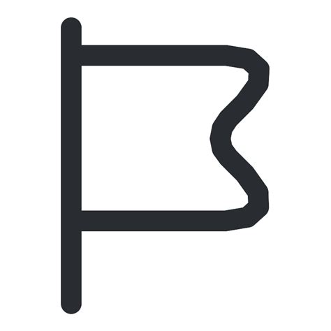 Flag Vector Svg Icon Svg Repo