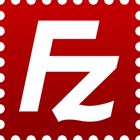 Filezilla Logo Logodix