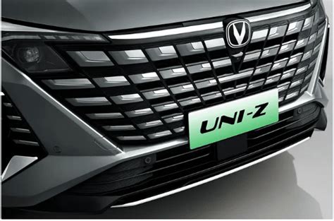 شاسی بلند چانگان یونی زد با قیمت رقابتی وارد بازار می شود عکس