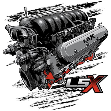 Lsx Block For All Things Ss