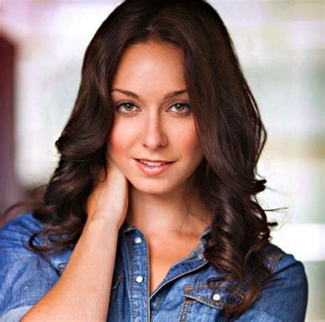 Amy Groening Canadian Actresses Powerful Women Most Beautiful Women