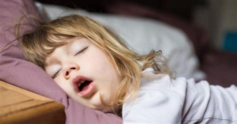 Fazy Snu Opis Faz Zaburzenia Snu