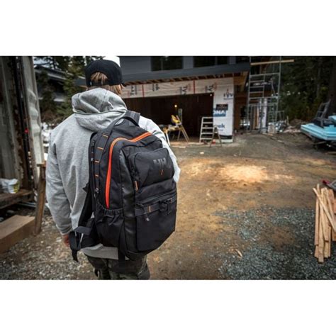 Helly Hansen Work Day Backpack