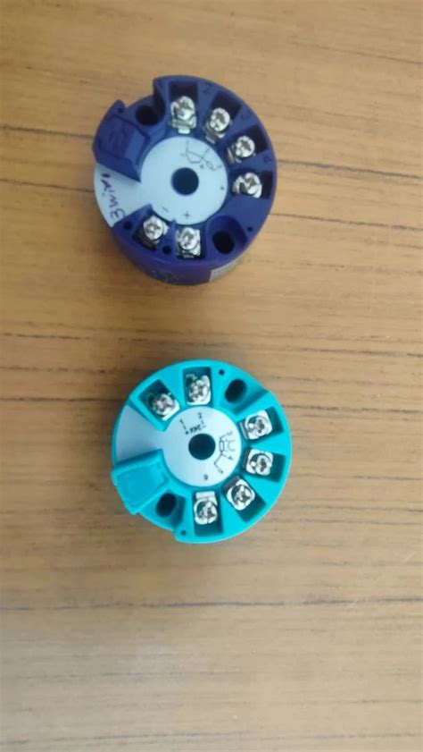 Head Mounted Temperature Transmitter At ₹ 1200 Piece Transmitters In Gandhinagar Id 20976771691