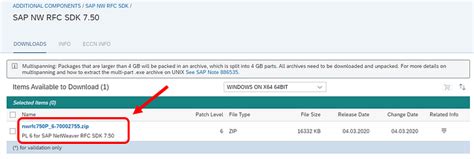 Usando Python Para Insertar Datos En Sap Con Pyrfc
