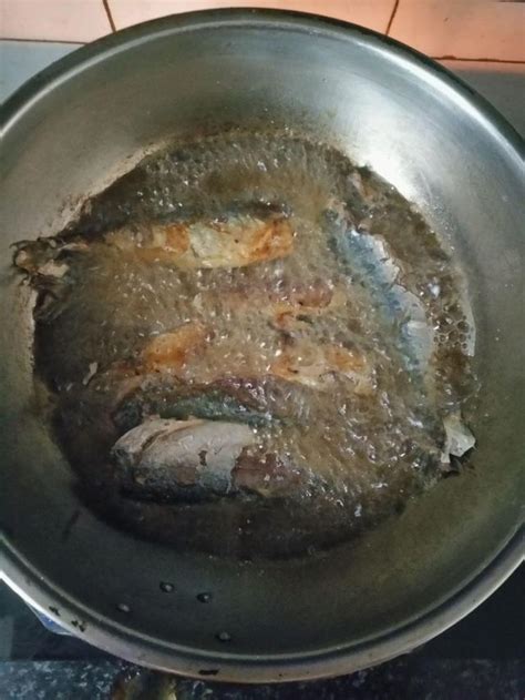 自製罐頭魚的做法 每日頭條