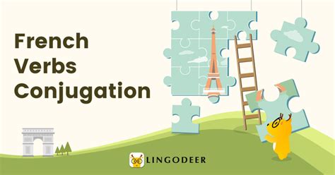新手入门指南：如何快速掌握法语动词变位？ 知乎