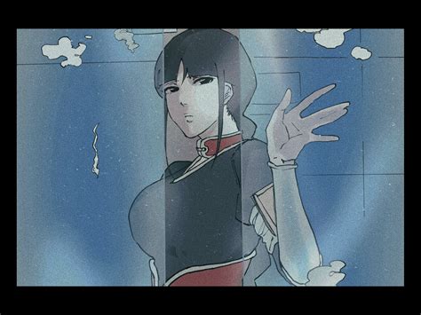 Kurotsuchi Nemu Bleach And More Drawn By Zn Danbooru