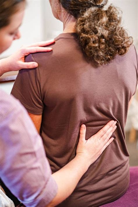 Physiotherapy Management Of Sciatica