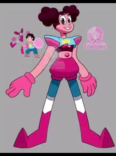 Пин от пользователя Zoe Berl Hahn на доске steven universe
