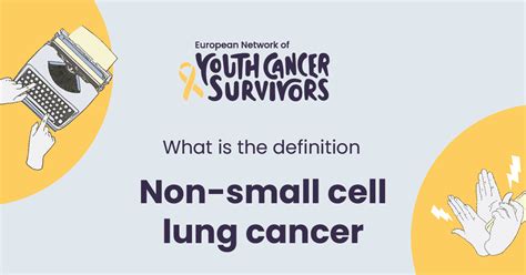 Understanding Non Small Cell Lung Cancer Nsclc Beatcancer