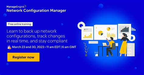 Manageengine Itom On Linkedin Manageengine Itom Networkconfigurationmanager Freetraining