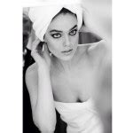 Mario Testino Towel Kate Moss Drunkenstepfather Com