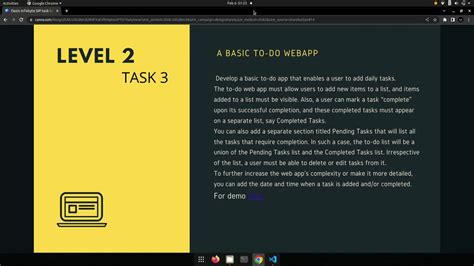 Prafulla Netankar On Linkedin Task3 Oasisinfobyte Intern Oasisinfobyte Programming Html Css