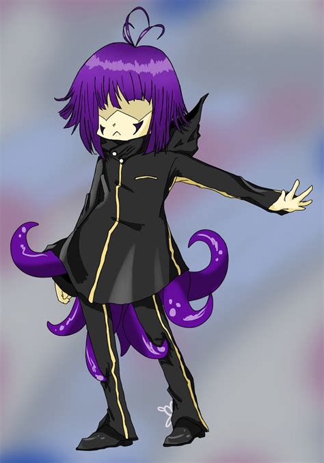 Chibi Adult Mammon By Mirrormine On Deviantart