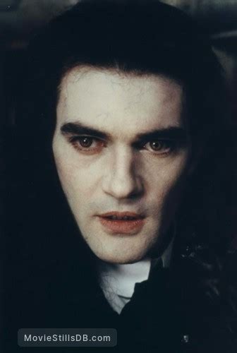 Antonio Banderas As Armand