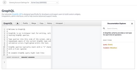 Build A Custom Advocate Experience With Graphql