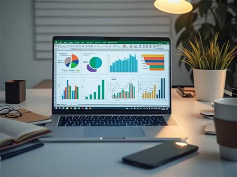 How To Use Quick Analysis Tool In Excel 5 Steps For Business Success