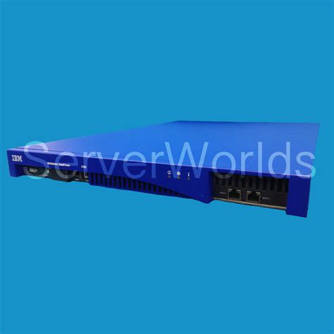 Ibm Websphere Datapower Integration Appliance X150 7993 42x