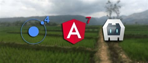 Ionic 4 Angular 7 And Cordova Tutorial Build Crud Mobile Apps Rangular2