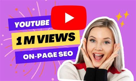 Ali Hassan On Linkedin Seoustad1 I Will Do Promote Your Youtube