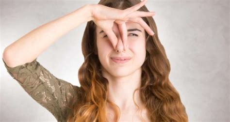 أسباب رائحة المهبل الكريهة