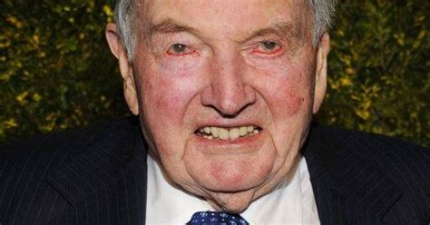 David Rockefeller Alchetron The Free Social Encyclopedia