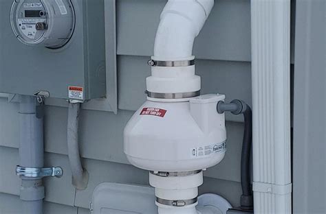 Does Radon Mitigation System Really Work Milwaukee Radon Home