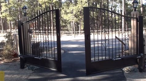 Ghost Gate Opener Installation Video At Violet Goins Blog