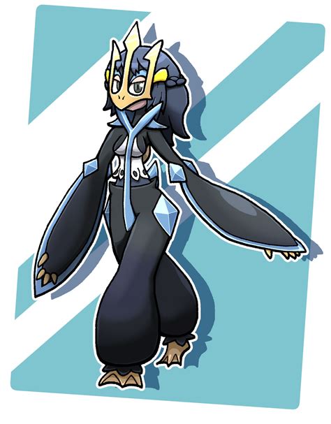 Dawnpoleon By Chabble On Deviantart