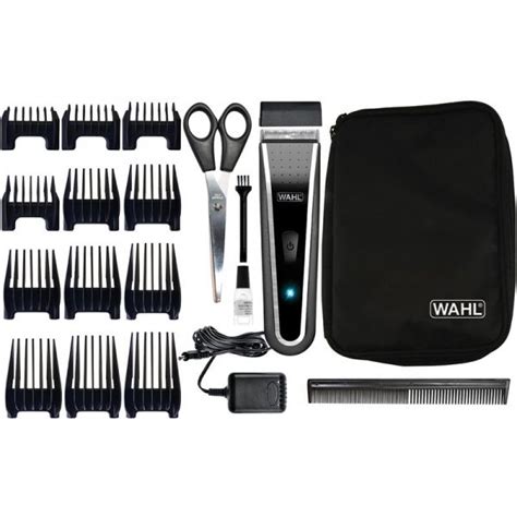Wahl Lithium Pro Lcd 1901-0465 Aparador de Cabelo | Kuantokusta