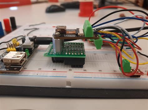 Esp32 Webcam With Autofocus Using Adafruit Ov5640 Breakout With Esp32
