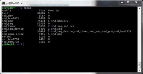 Getting Audio Out Working On The Raspberry Pi