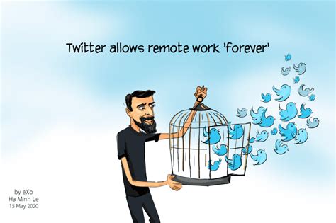 The Dangers Of Working Remotely Why Youre More Likely To Be Let Go