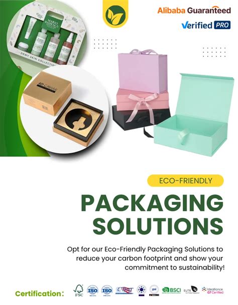Eco Friendly Packaging Box Recyclable Handmade T Box Packing Wedding