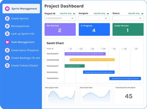 Jodoo App Builder Jodoo