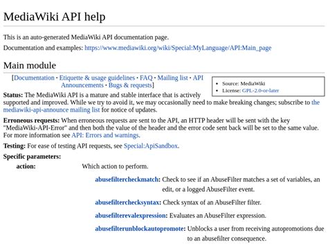Wiktionary Api Api Details