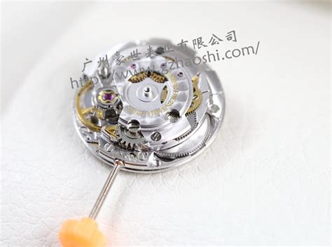 瑞士机芯2671分解图 2671机芯解图 瑞士2671机芯 第2页 大山谷图库