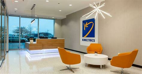 Facilities Kinectrics