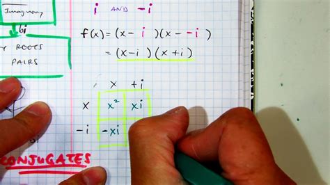 Write Polynomial Equation Given Zeros Example C Youtube